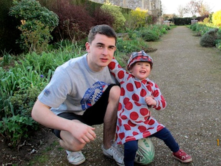 Judith Beckett is fundraising for LUPUS UK