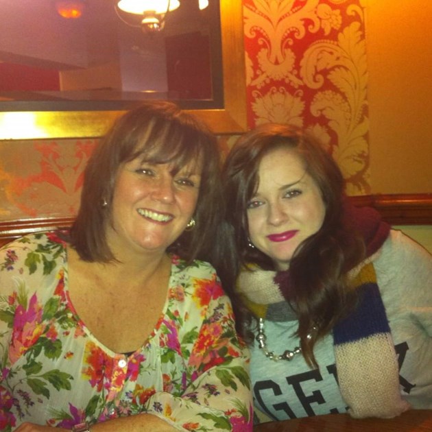 Laura Hough is fundraising for Transplant Patients Trust