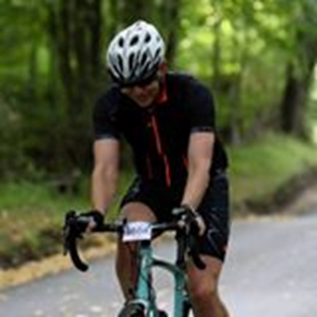 Peter Redshaw is fundraising for Stroke Association