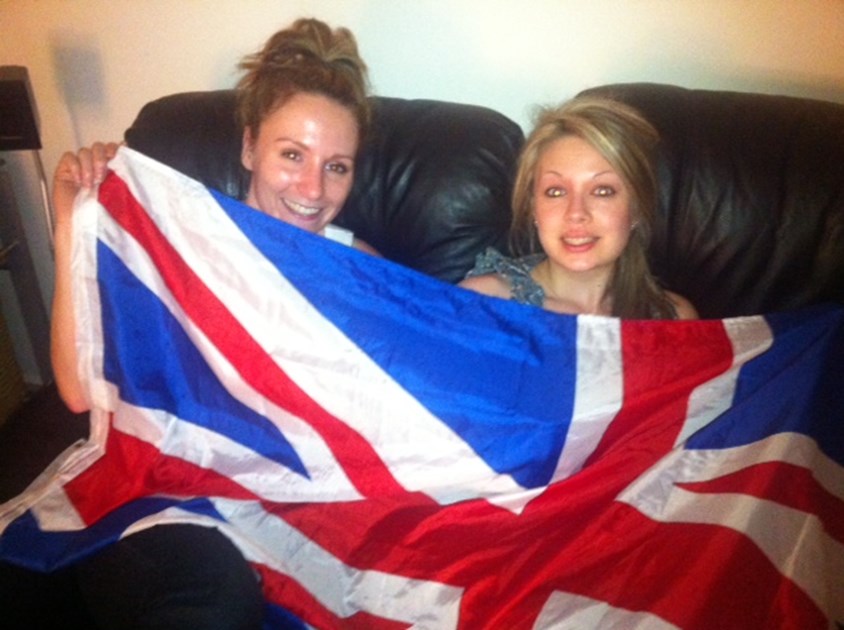 Sarah Fenlon is fundraising for Asthma + Lung UK