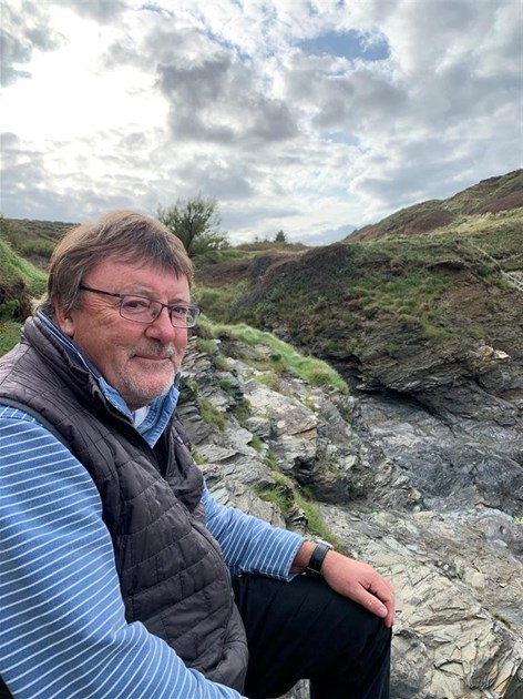 Chloe Dudley is fundraising for Cornwall Hospice Care