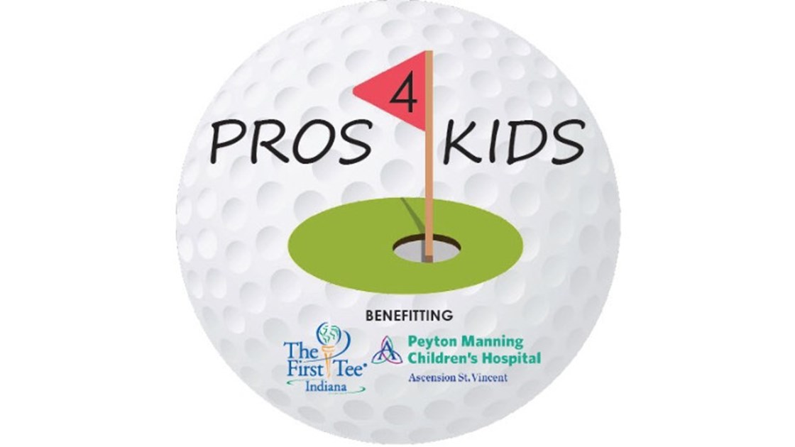 Bill Pollert is fundraising for Indiana Golf Foundation Inc