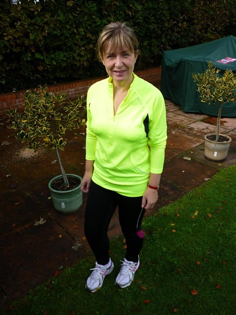 Ruth Sullivan is fundraising for Action for Blind People