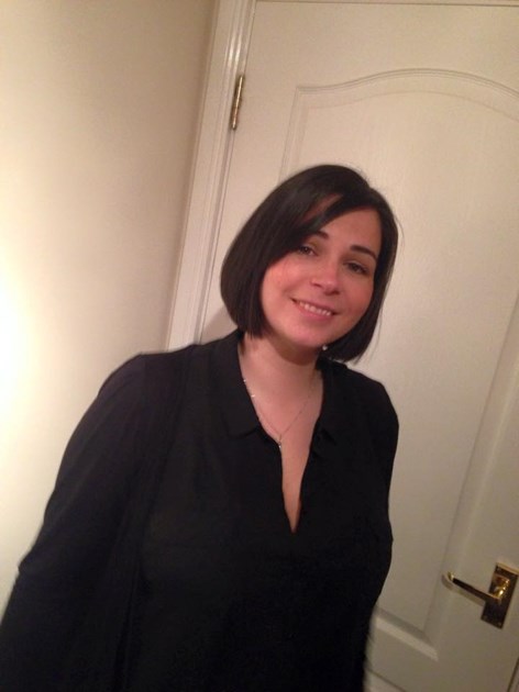 Jodi Watson is fundraising for Little Princess Trust