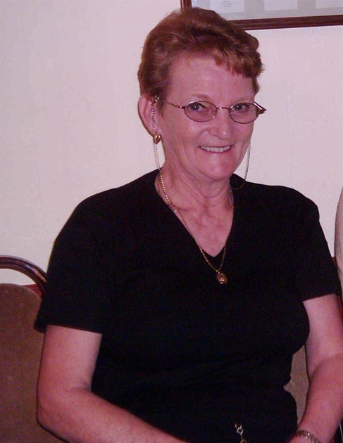 Lesley Farley-Hulse is fundraising for Dorothy House