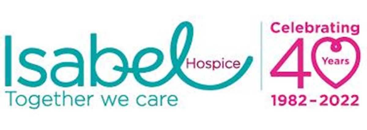 Owen Francis is fundraising for Isabel Hospice