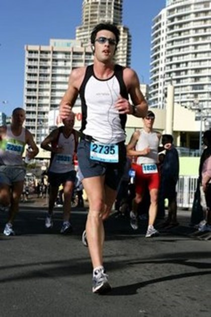 Ben van Rooy is fundraising for Shelter