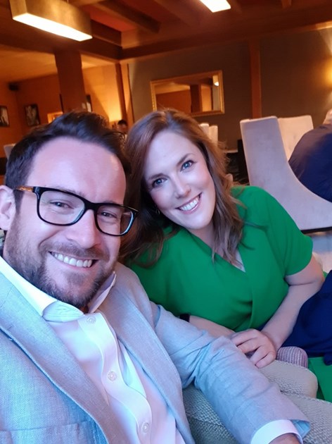 Stephanie Albert is fundraising for Great Ormond Street Hospital ...