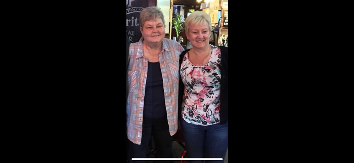 Jan Ross is fundraising for University Hospitals Birmingham Charity