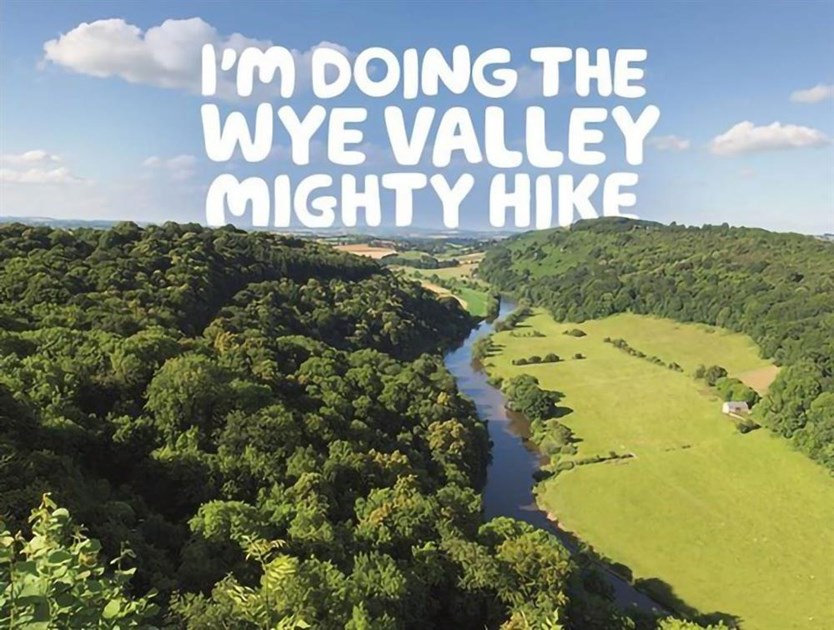 Zak Atkinson is fundraising for Macmillan Cancer Support