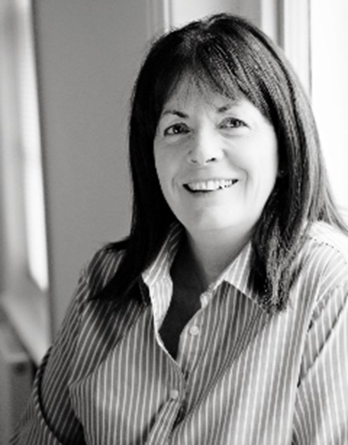 Carol Mote is fundraising for British Paralympic Association
