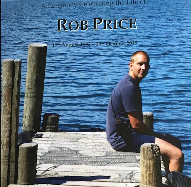 Sarah Cunnane is fundraising for The Brain Tumour Charity