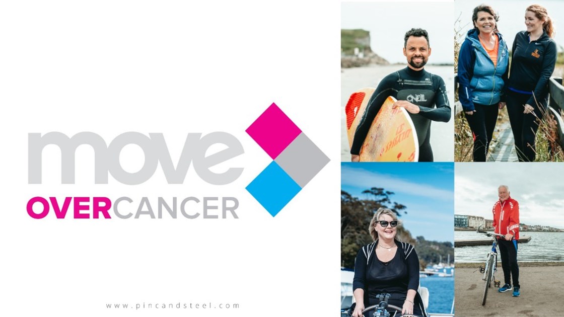 Alison Vick is fundraising for Pinc & Steel Foundation UK & Ireland