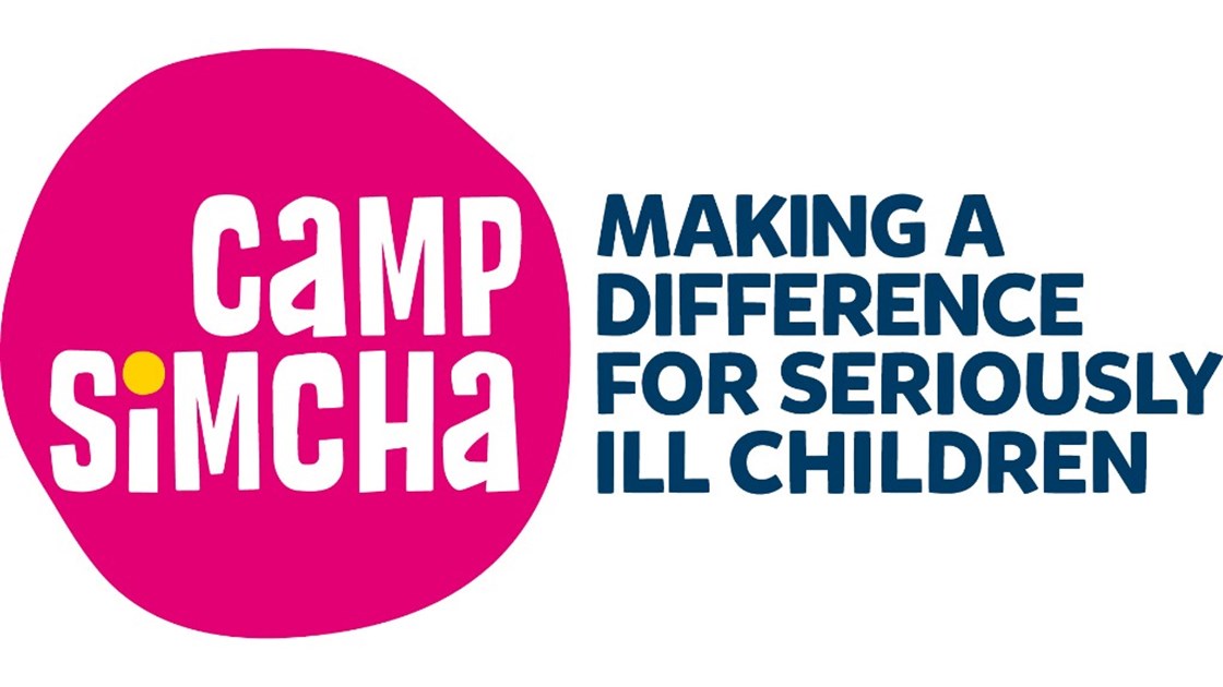 morris solaimani is fundraising for Camp Simcha