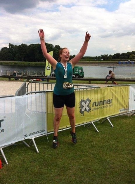 Laura Pacey is fundraising for Plan International UK