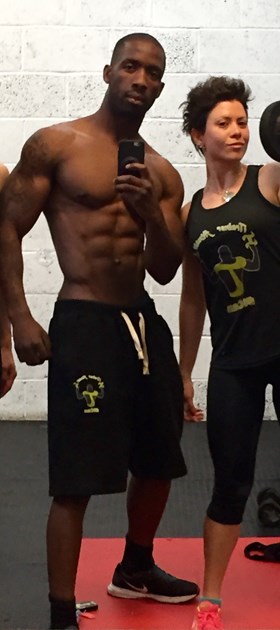 Moses Adeyemi is fundraising for Richard House Trust