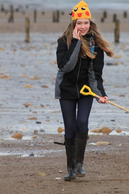 Sharon Poulter is fundraising for Little Princess Trust