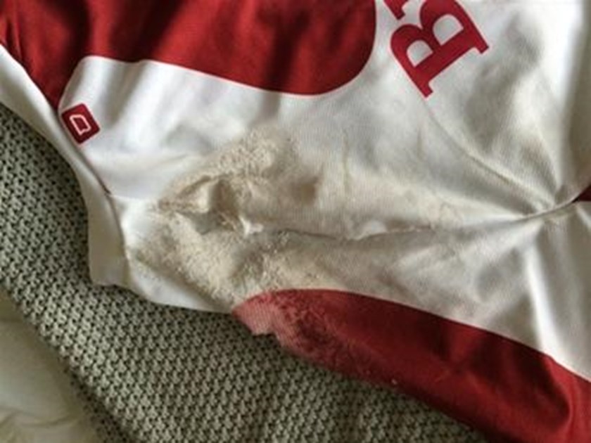 Al Collar is fundraising for The Matthew Tree Project