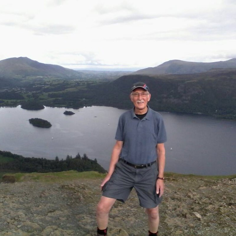 Josh Coates is fundraising for Cancer Research UK