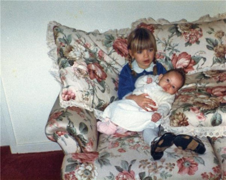 charlotte tyler is fundraising for The Becca Owen Memorial Fund