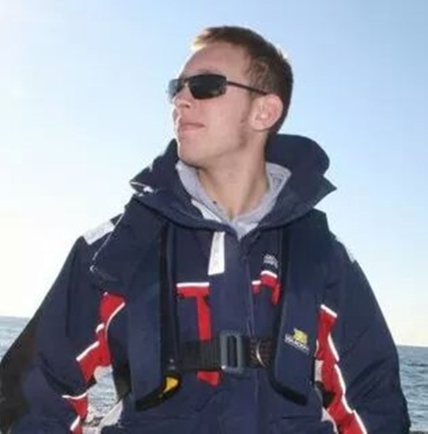 Chris Land is fundraising for Dorset & Somerset Air Ambulance