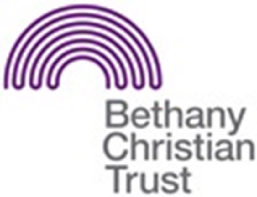 Timothy Whitmore is fundraising for Bethany Christian Trust