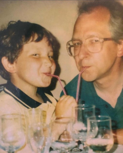 Joshua Ritchie is fundraising for British Heart Foundation