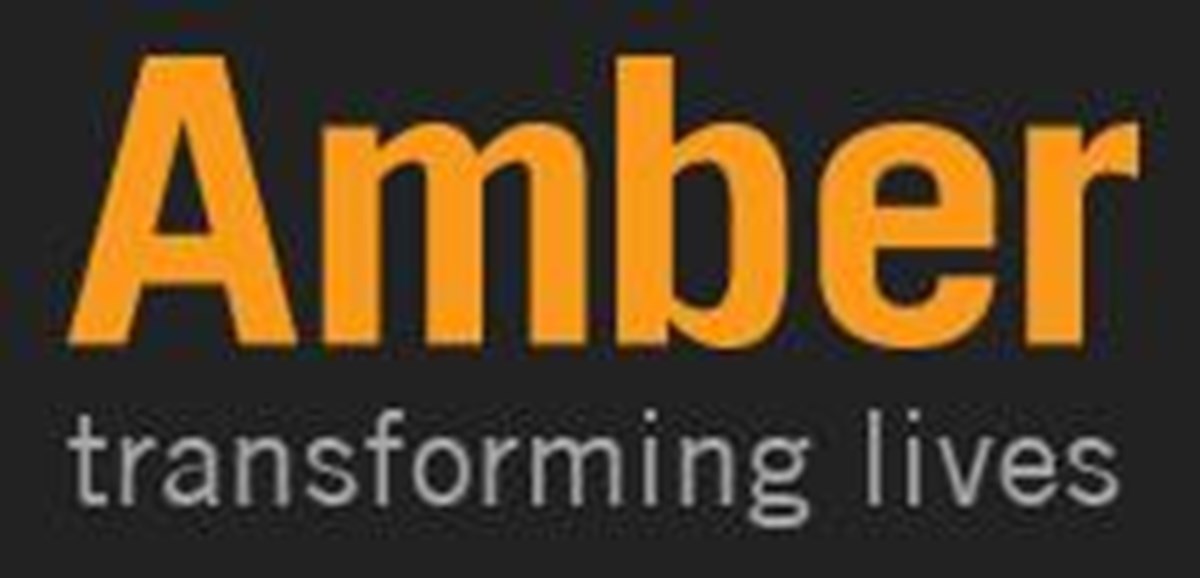 Mark Heeney is fundraising for Amber
