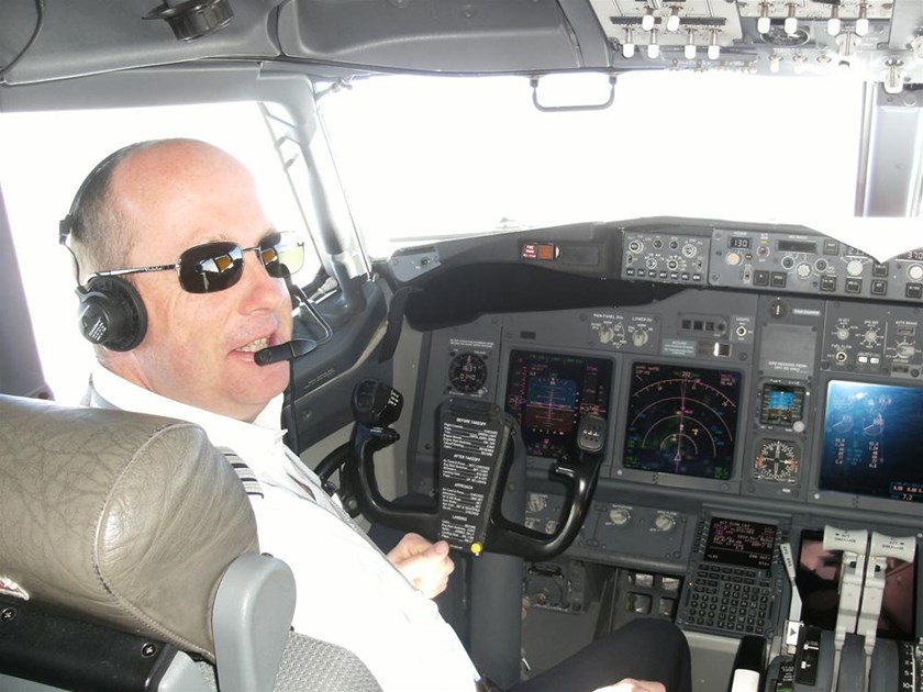 Guy Hallam is fundraising for Help for Heroes