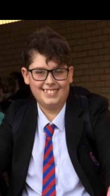 Ross Parmenter is fundraising for Great Ormond Street Hospital Children ...