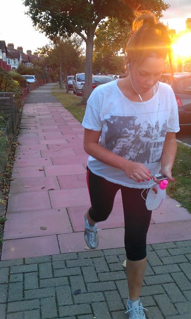 Chloe Stapleton is fundraising for Sense