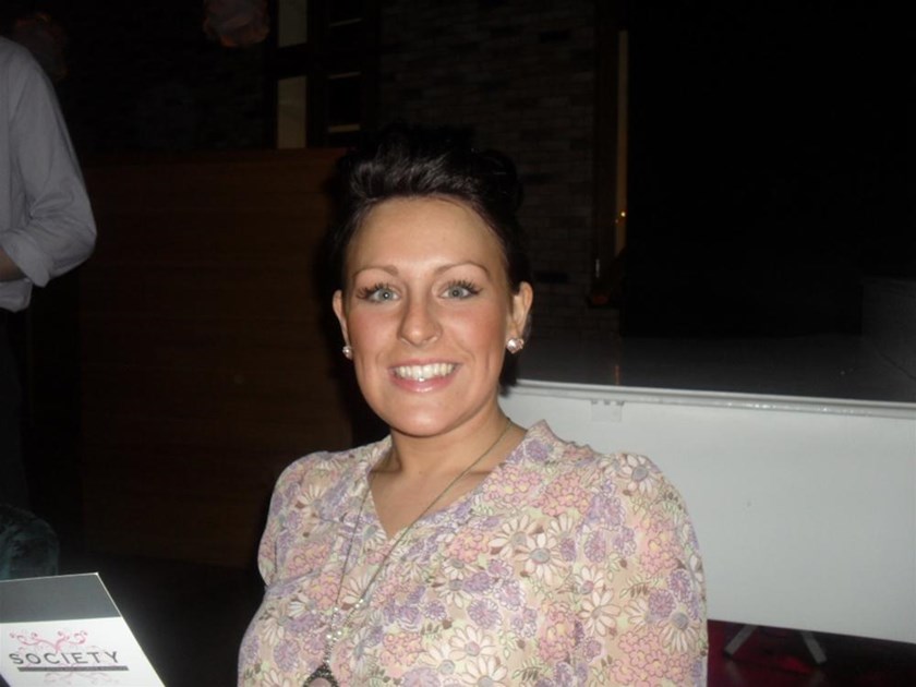 connie morrison is fundraising for NHS Lothian Charity