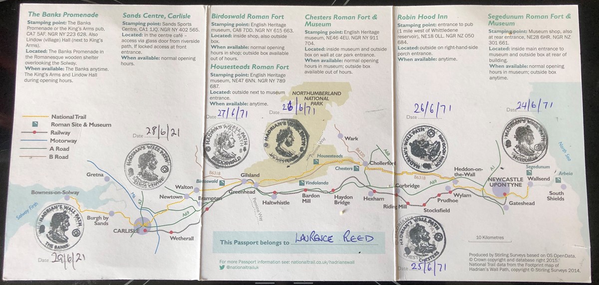 LAURENCE REED is fundraising for Macmillan Cancer Support