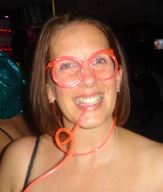 Cheryl Johnson Is Fundraising For Macmillan Cancer Support
