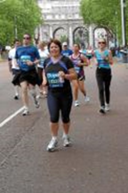 Alison Farrell is fundraising for Cancer Research UK