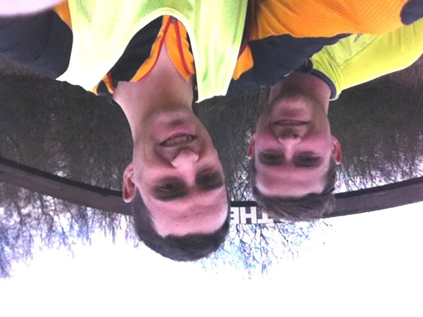 Scott Elsey is fundraising for Masicorp UK Ltd