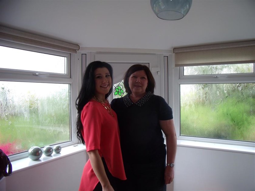 Laura Jarman is fundraising for Cancer Research UK