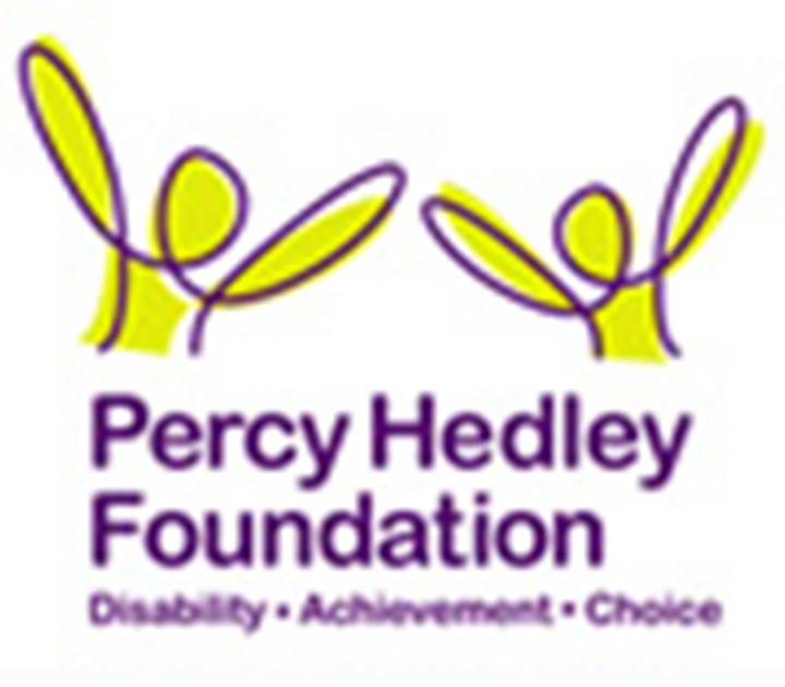Mark Gofton is fundraising for Percy Hedley Foundation