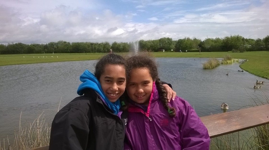 Joanne Hayward is fundraising for My Wish Charity