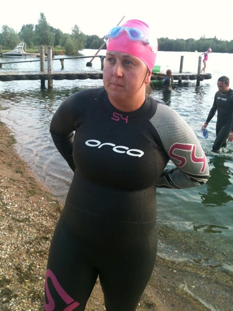 Hannah Snook is fundraising for Breast Cancer Care