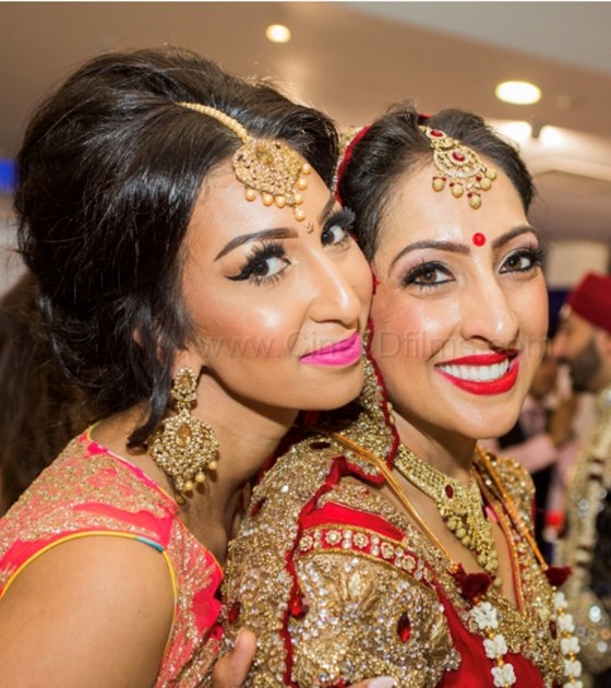 Kamalpreet Panesar is fundraising for Macmillan Cancer Support