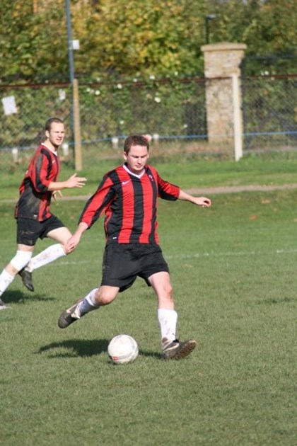 Stuart Ison is fundraising for Motor Neurone Disease Association