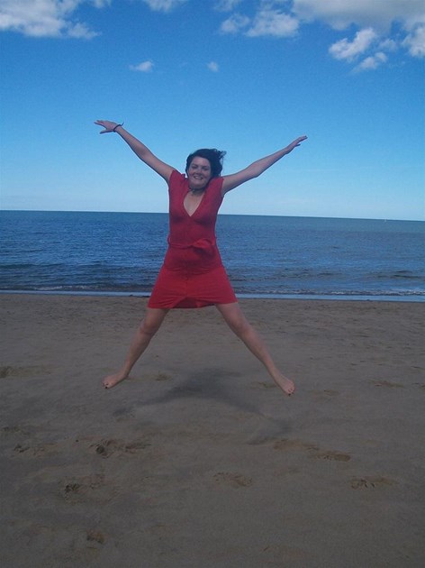 Grace Storey is fundraising for Alzheimer's Research UK