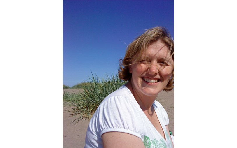 Fiona Mclaughlin Is Fundraising For Young Lives Vs Cancer