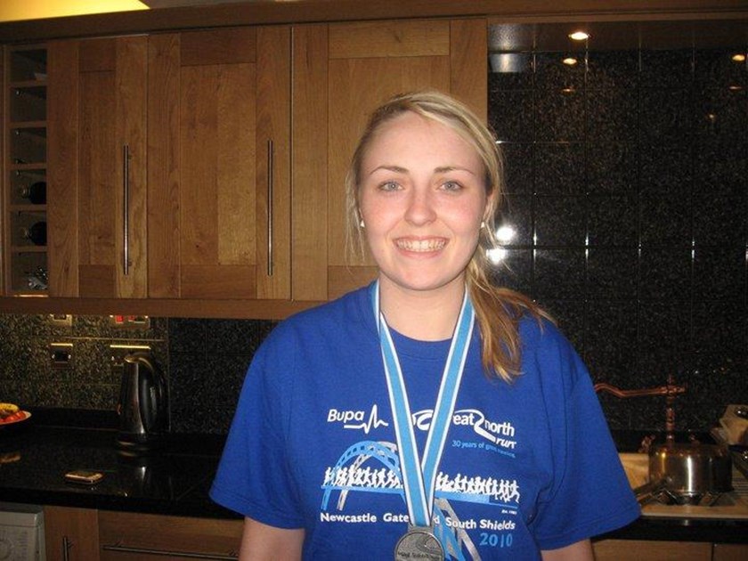 Pam Morris is fundraising for THE CHRISTIE CHARITY