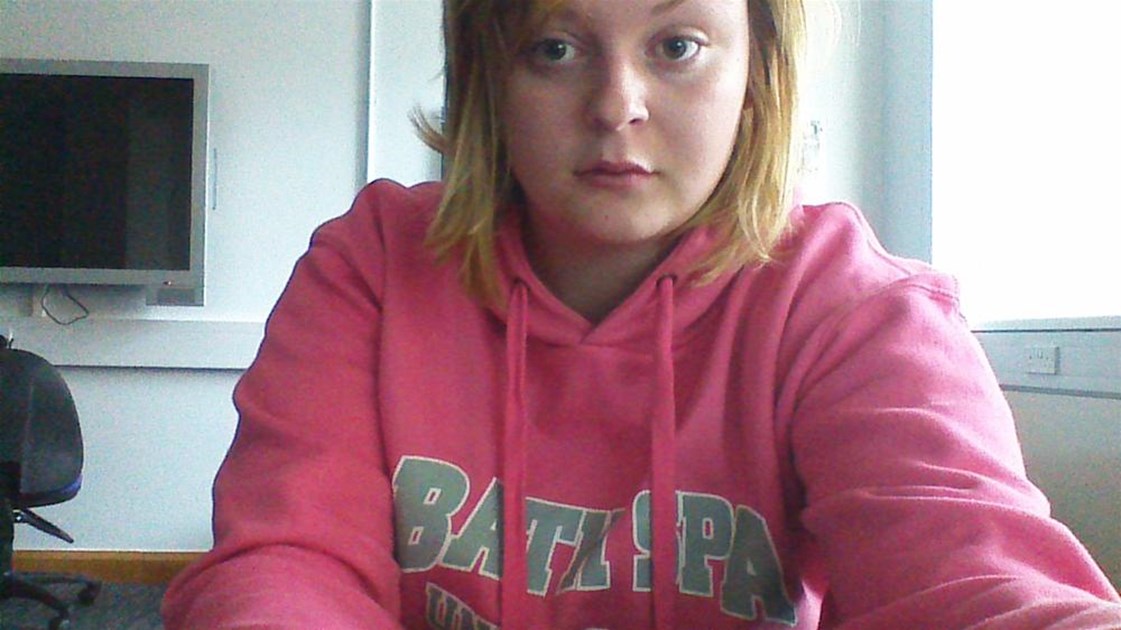 jess darby is fundraising for FutureSense Foundation