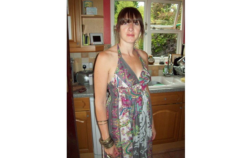 Tina Grant is fundraising for Farleigh Hospice