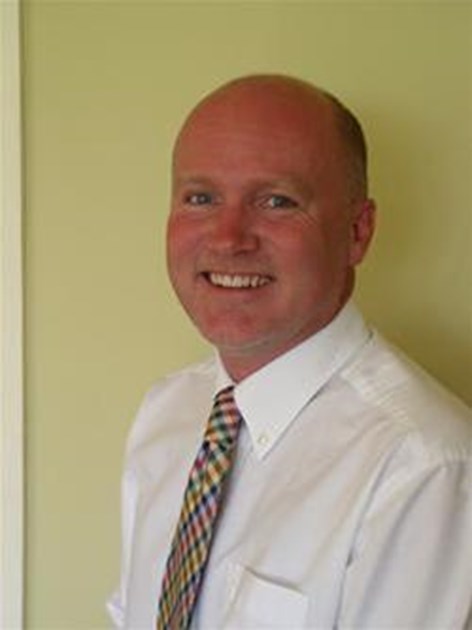 Andrew Rome is fundraising for The National Deaf Children's Society