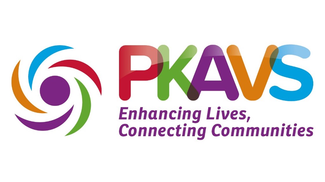 Sheana Chouman is fundraising for PKAVS