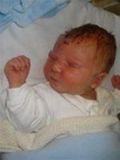 ALANA HEATH is fundraising for Sands, the stillbirth and neonatal death ...